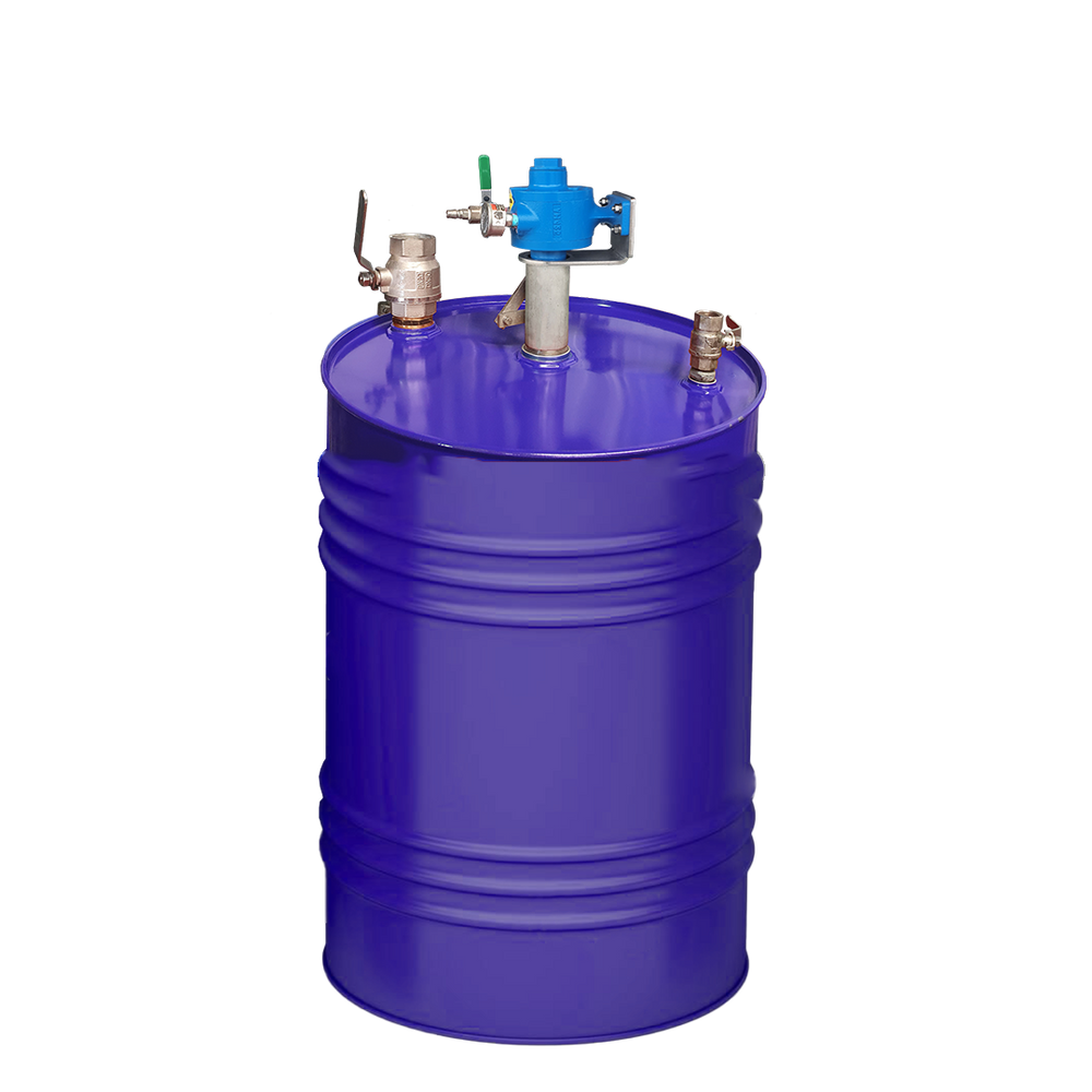 IBC Mixers – FluidPro Shop