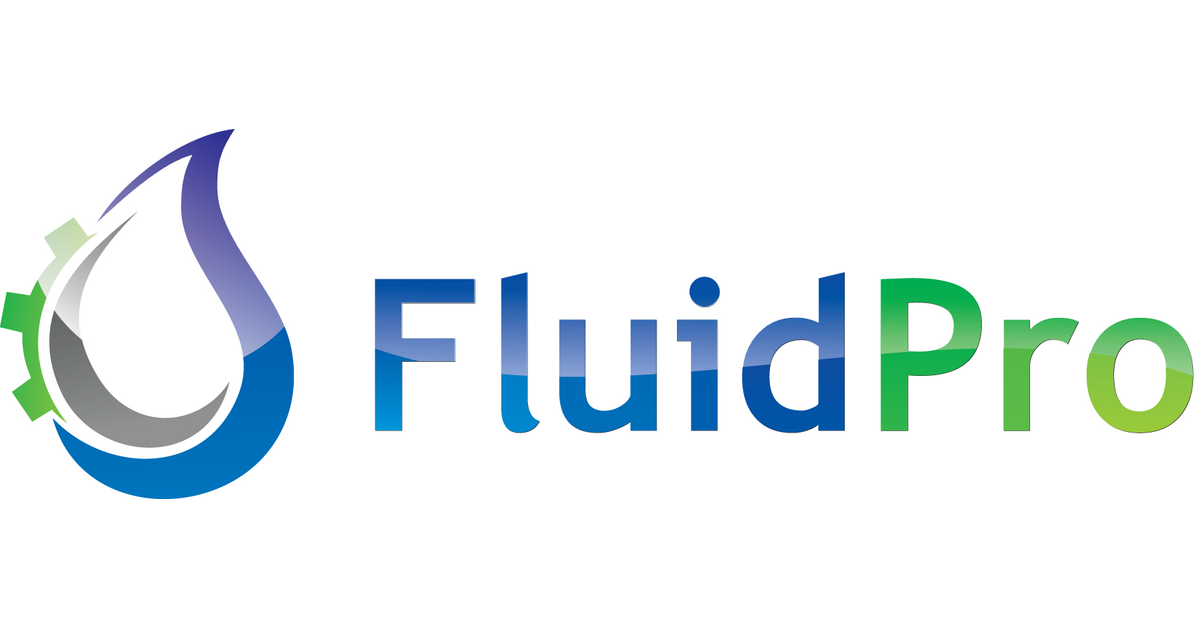FluidPro Shop